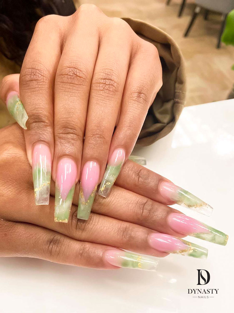 Gallery | Dynasty Nails